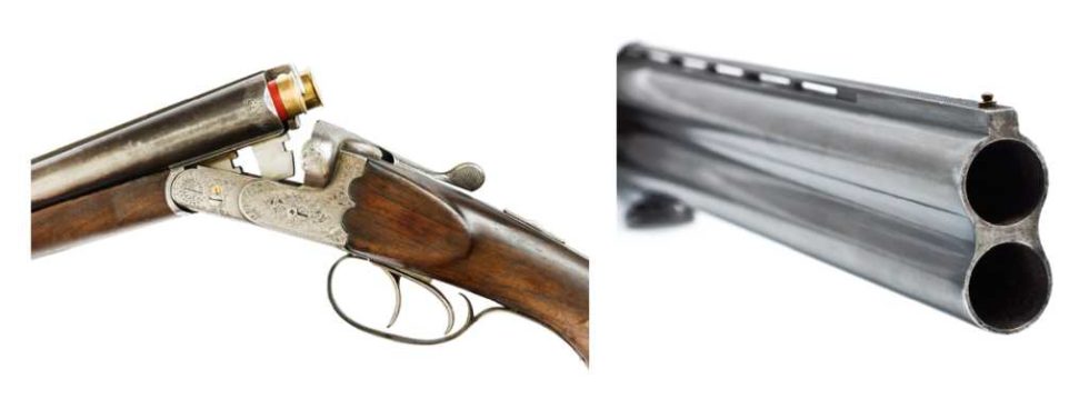 Flinte | Jägerschmiede